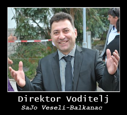 Radio Balkan EU | Samir i Jasmina